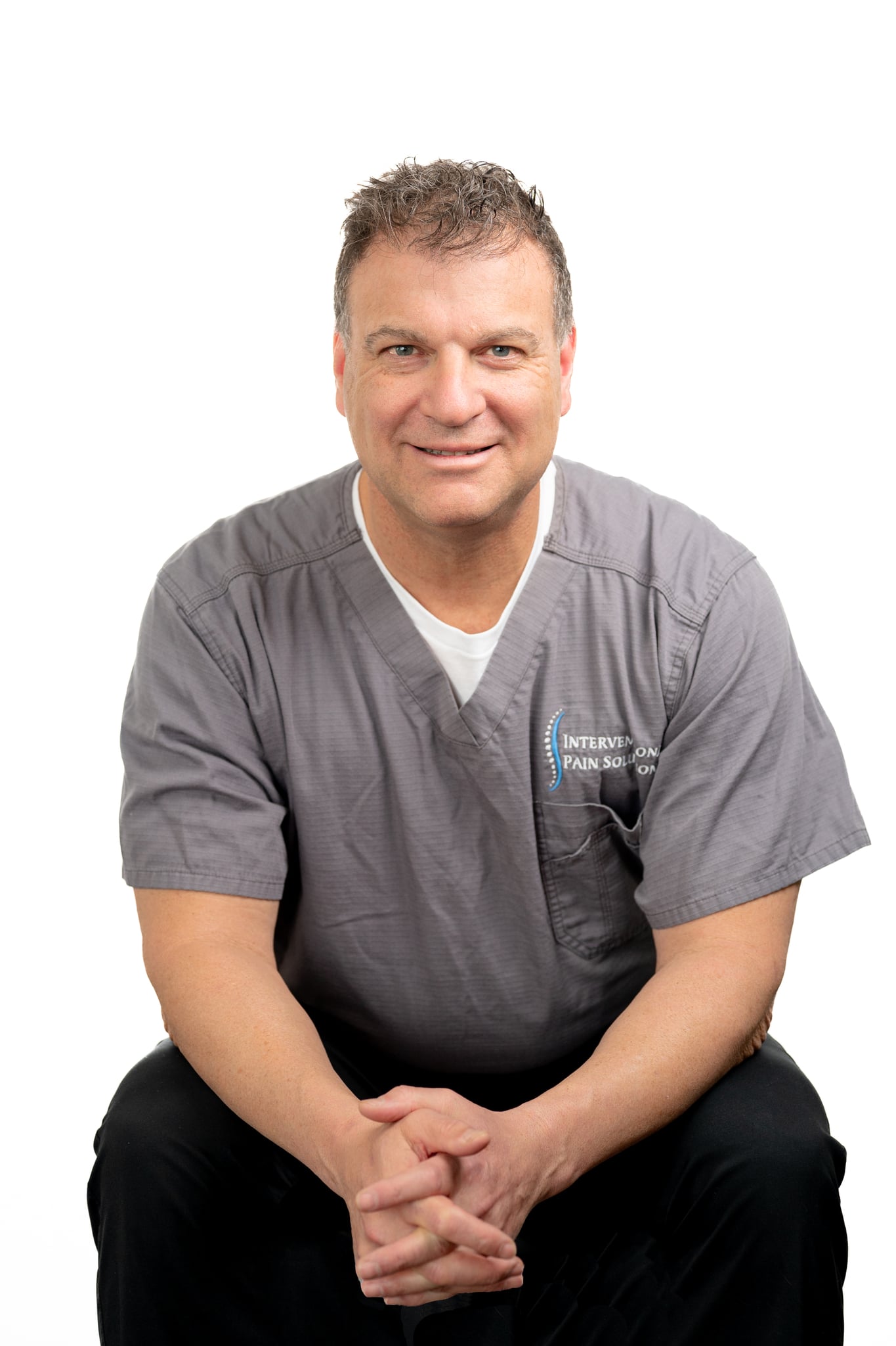 Dr. Zachary Lipman | Pain Management