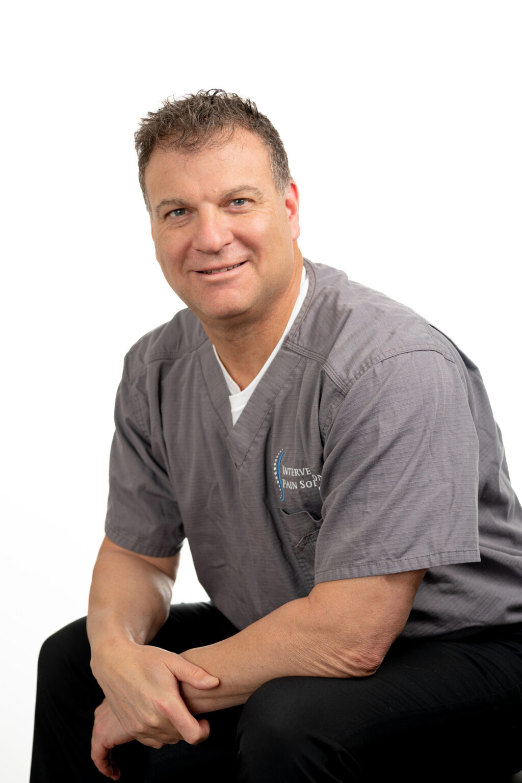 Dr. Zachary Lipman | Pain Management